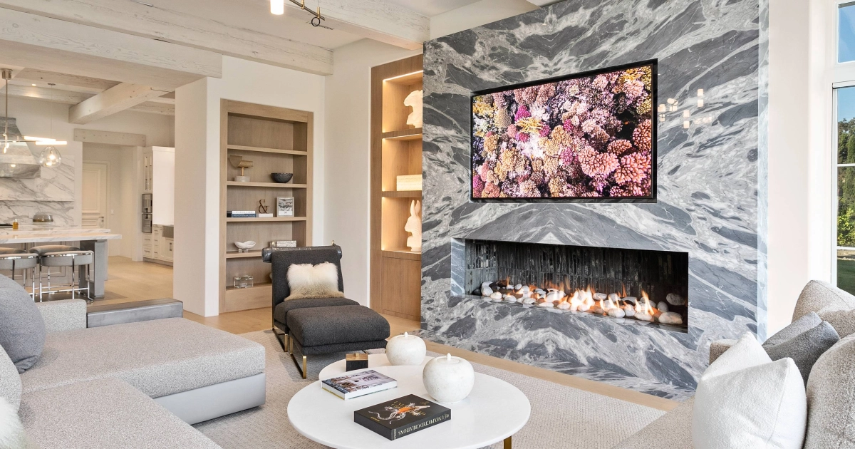 Luxurious Home Design: Susan Spath's Timeless Interiors