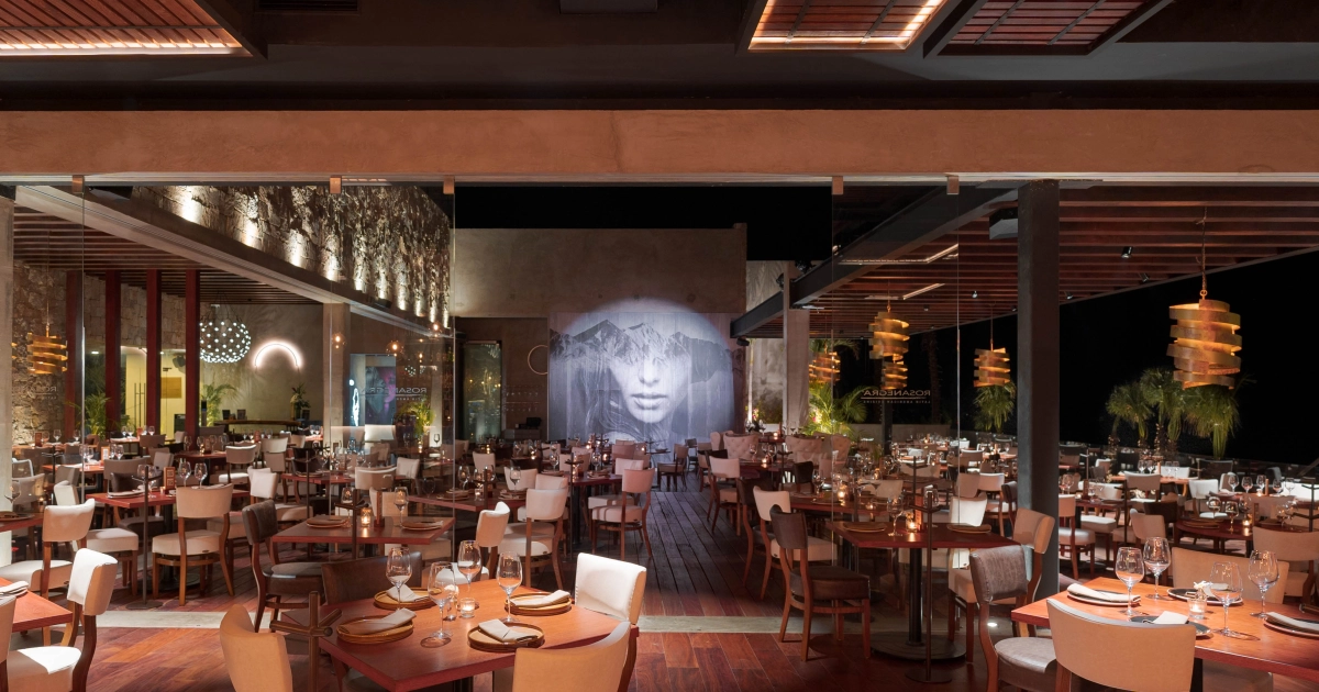 RosaNegra Set to Elevate Brickell's Dining Scene