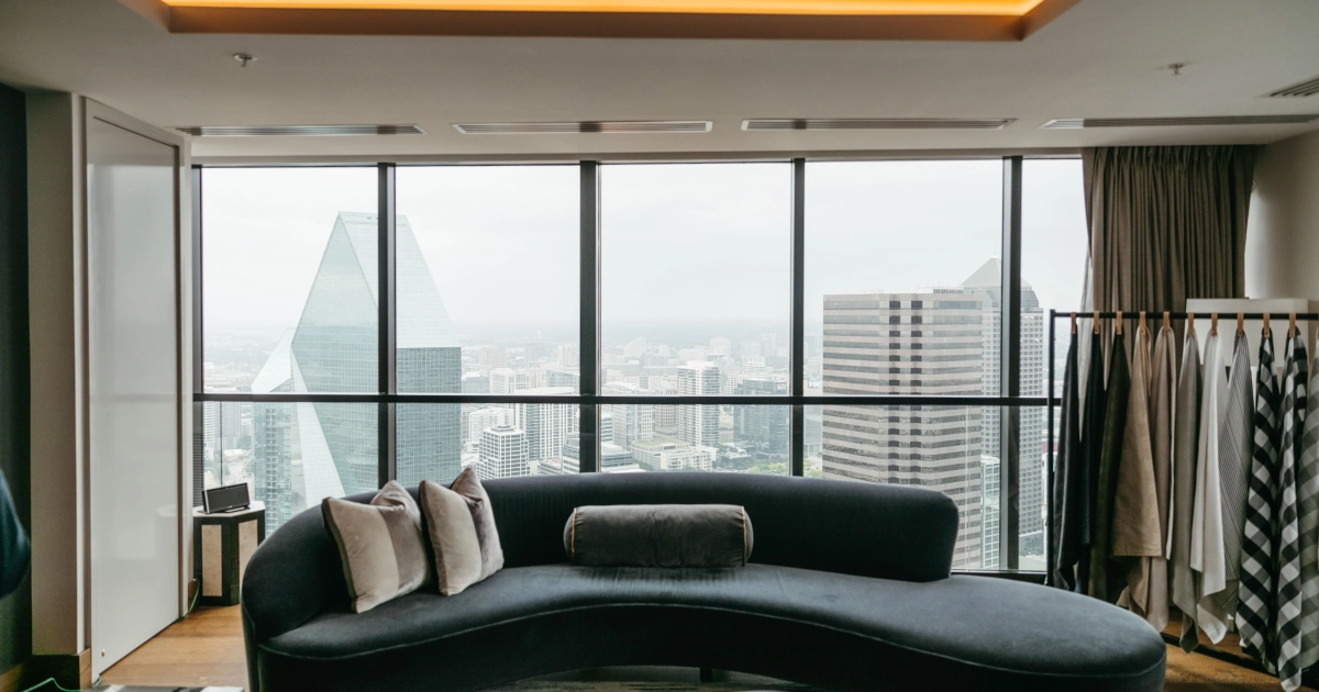 Hästens Debuts Luxury Bedding Showroom in Dallas