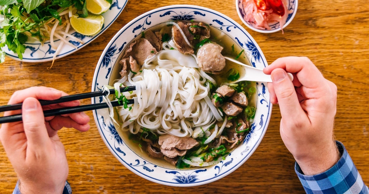 Best Pho Spots in San Francisco for Ultimate Comfort
