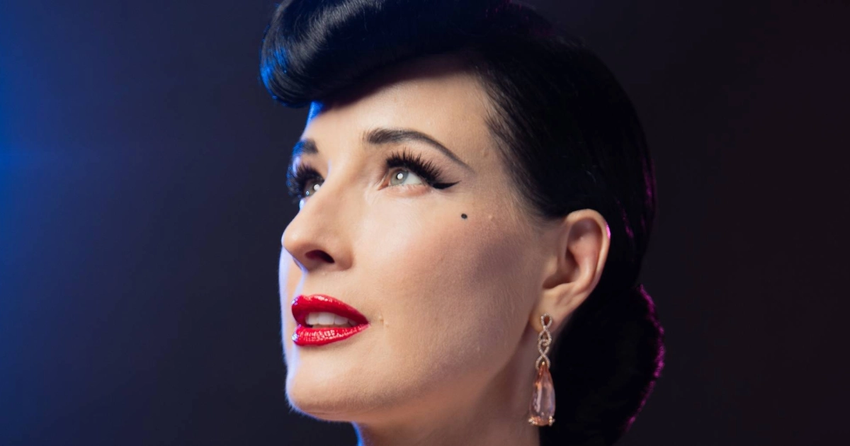Dita Von Teese's Burlesque & Top Comedy Shows in Vegas