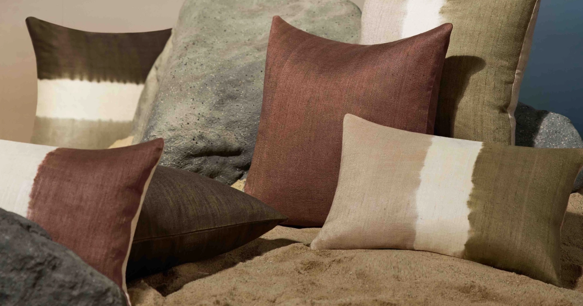 Lulu and Georgia x James Perkins: Nature-Inspired Home Decor