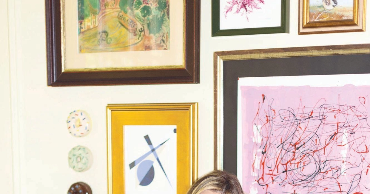 Katie Wolf's Guide to a Stylish Holiday Season