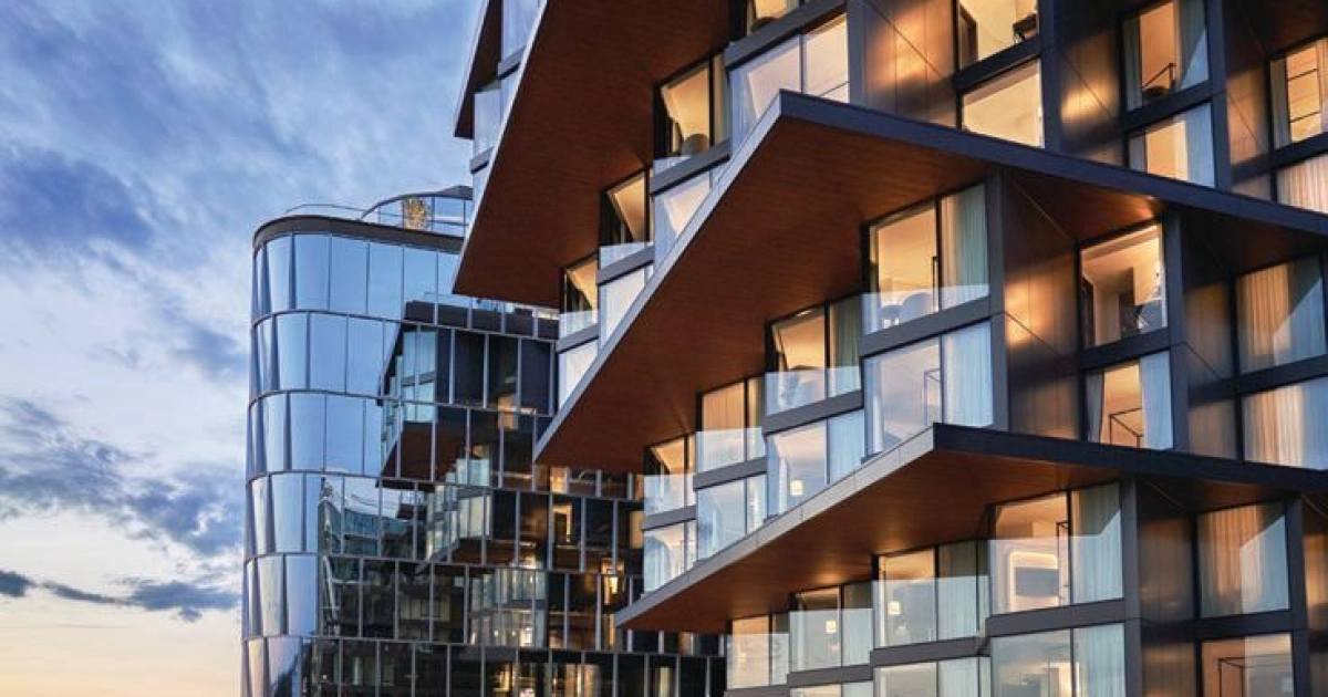 The Wharf: Top Places to Eat, Stay, and Relax in DC