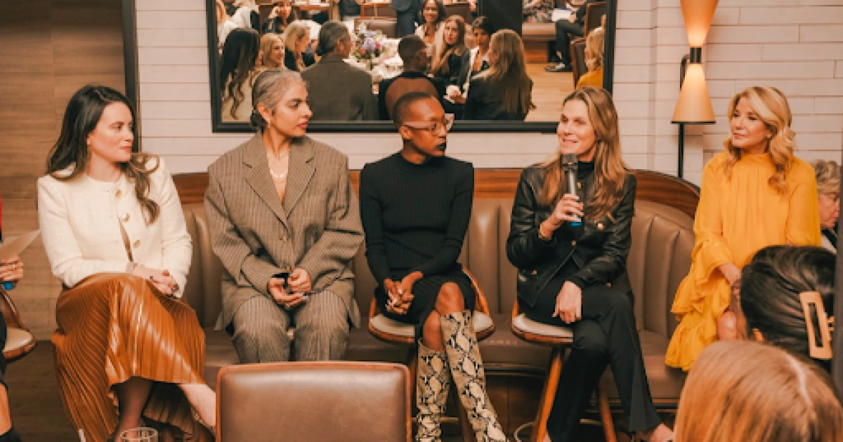 Celebrate Women of Style: Luncheon Highlights & Insights