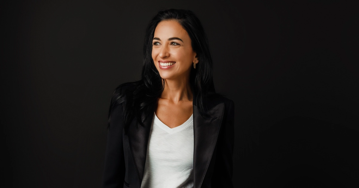 Discover Asha Gabriel: Meet Bridget Podcast Host & Innovator