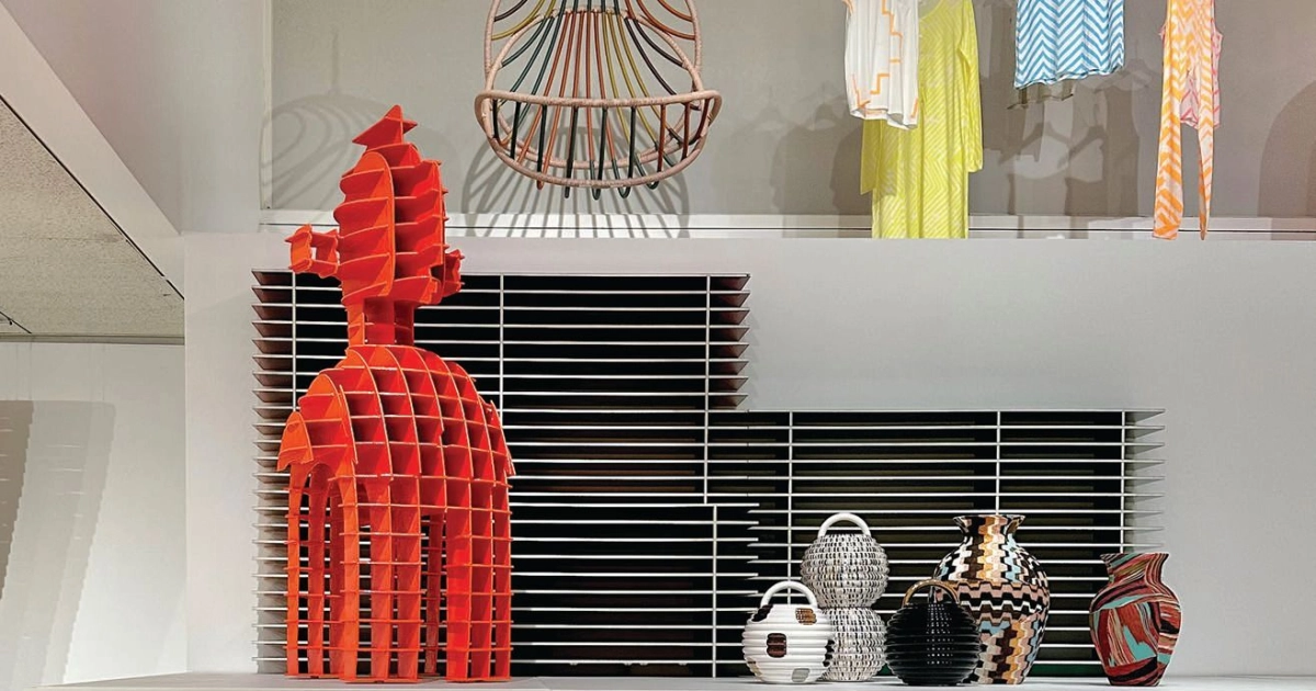 Stephen Burks: First African American Designer Exhibit