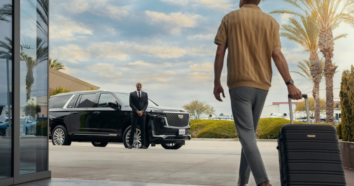 Blacklane Launches Luxury Chauffeur Service in Miami