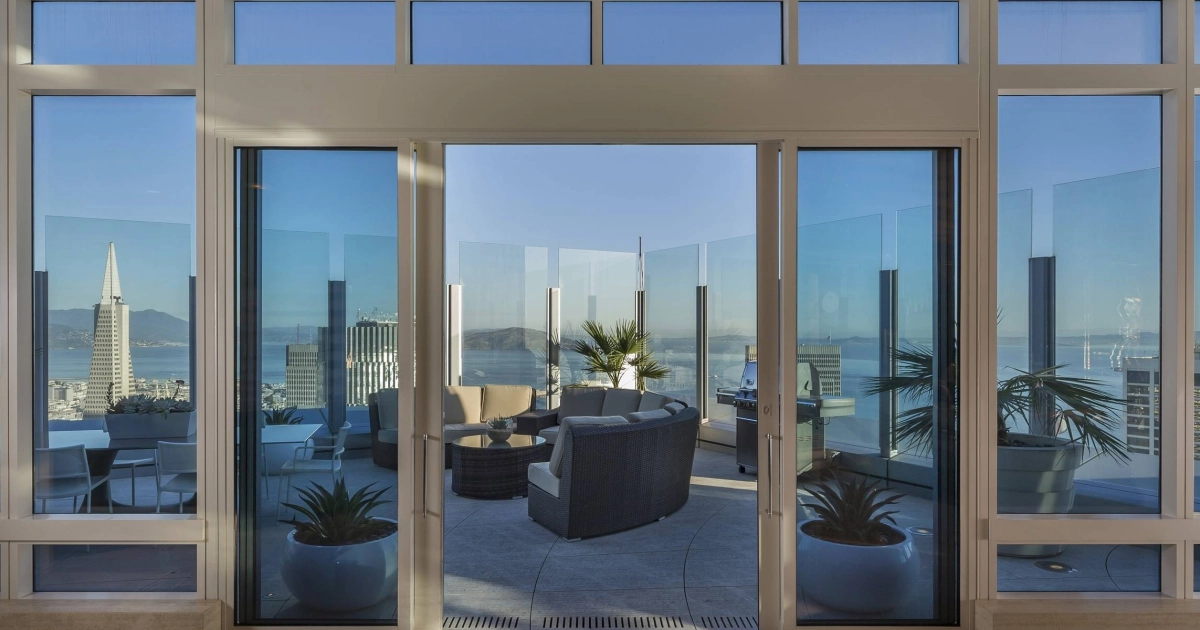 Luxury Homes in SoMa: Stunning Listings Under $14M