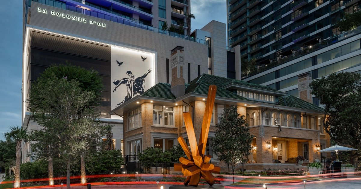 Discover Montrose: Houston's Must-Visit Dining & Culture