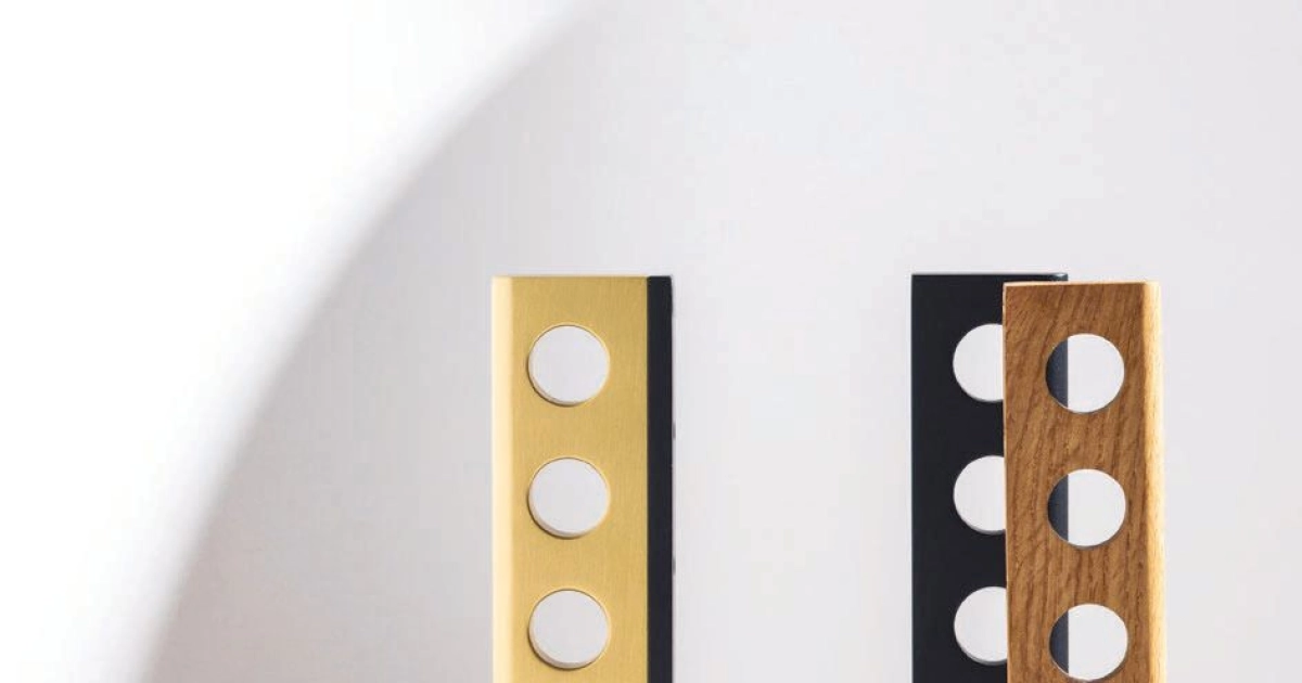 Atlanta's Latest Design Openings: Hardware & Showroom News