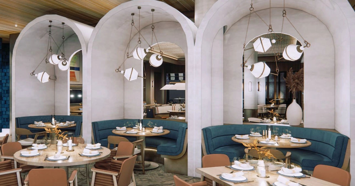 Discover Boston's Newest Eateries: Althea, Merai & Seamark