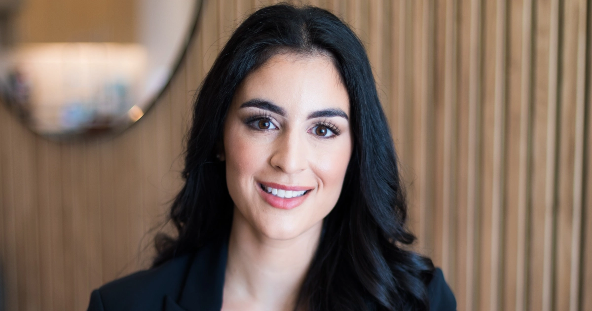 Unlocking Mental Health: Dr. Brook Choulet's Journey