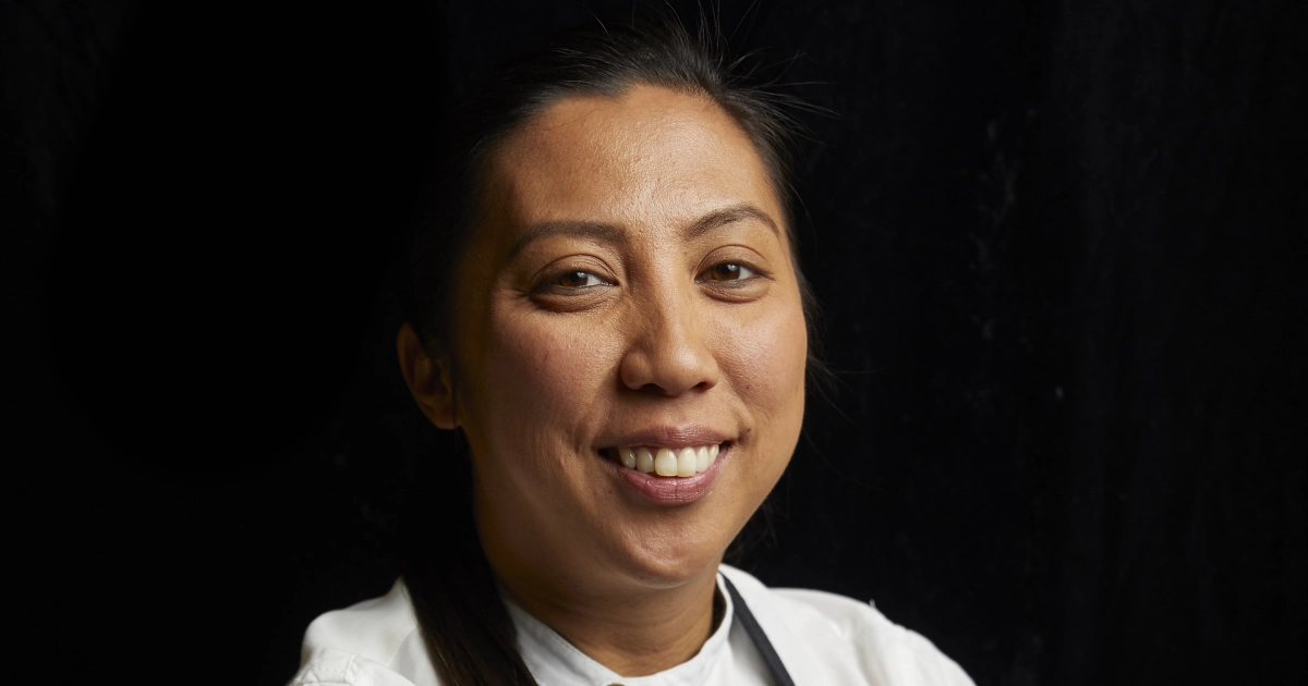 Chef Tara Monsod: Rising Star in 2024 Culinary Scene