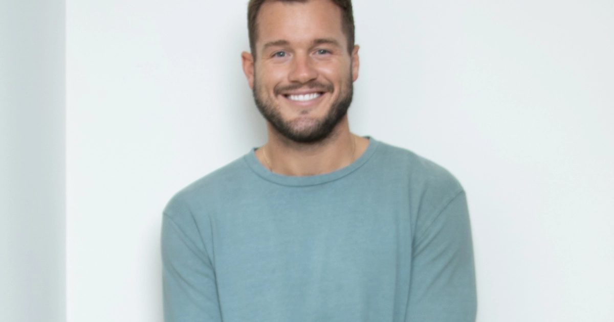 Colton Underwood's Daddyhood Podcast Launch Pre-Pride Month