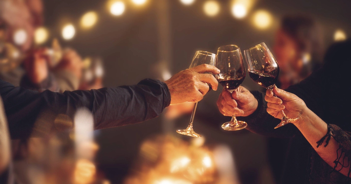 Wine Wednesdays: Top 4 Miami Spots to Sip and Savor