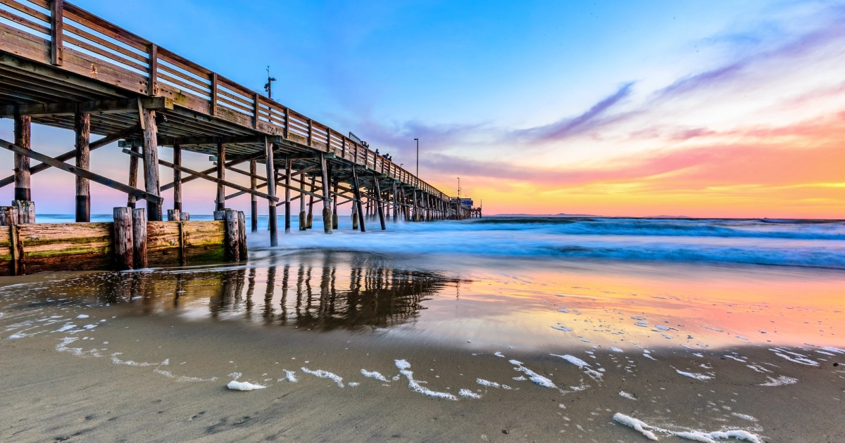 Fall Getaways: Top Destinations Near Atlanta