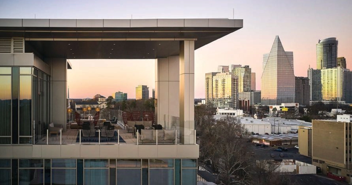 Explore Atlanta's Best Neighborhoods