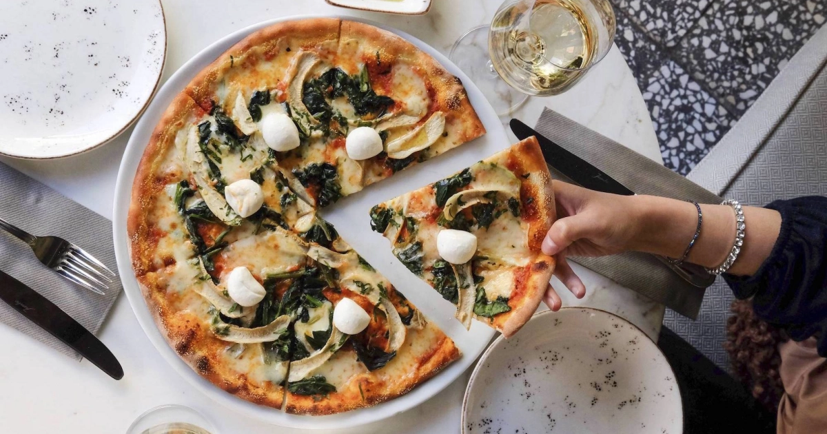 Atlanta's Top Italian Restaurants: A Culinary Guide