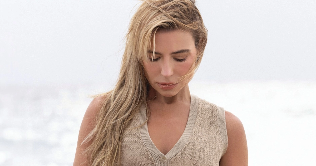 Tracy Anderson's HeartStone: Meditative Fragrance Debut