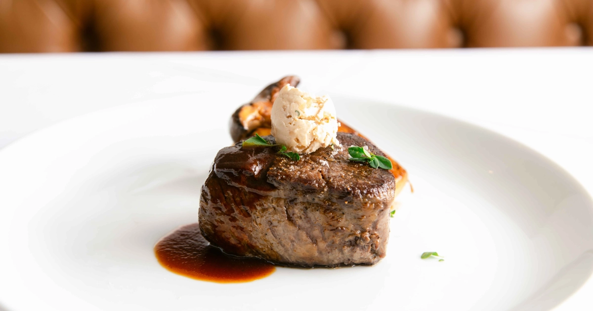 Top 11 Steakhouses in Orange County for Steak Lovers