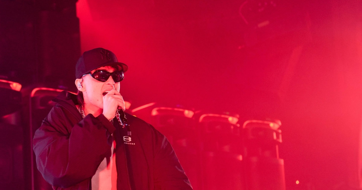 Peso Pluma Live at Intuit Dome: Essential Concert Guide