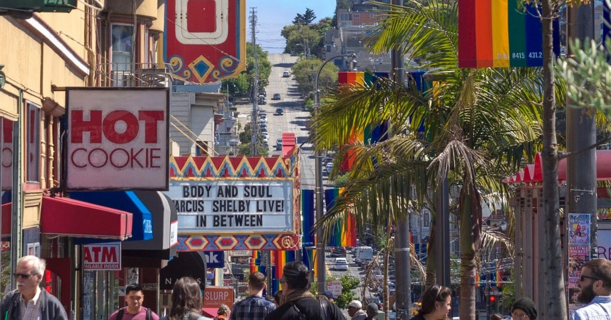 Discover the Best of Castro: Food, Fun & Culture