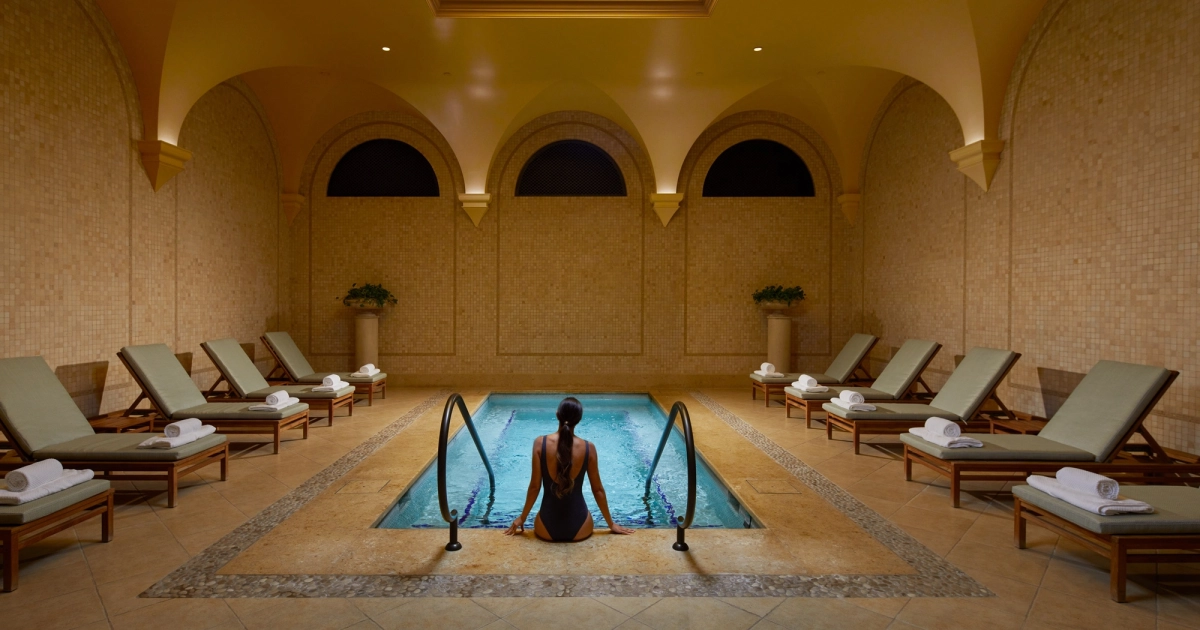 Top 10 Spas in Orange County for Ultimate Relaxation