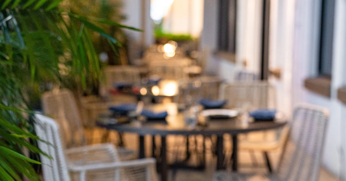 Lilikoi Organic Living Reopens with Japanese-Inspired Menu