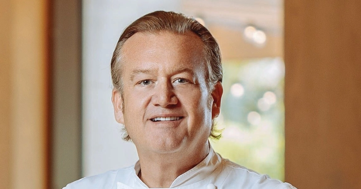 Michael White Unveils Paranza: A Coastal Italian Dining Gem