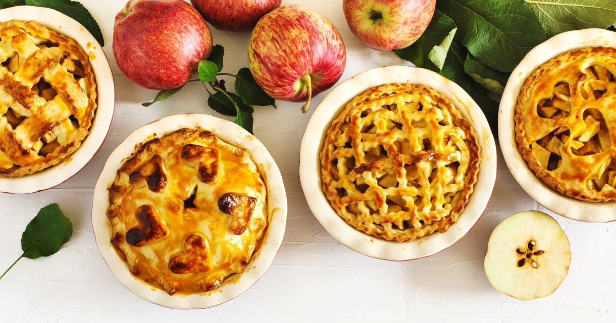 The Best Pie Shops in Washington D.C. for Every Craving