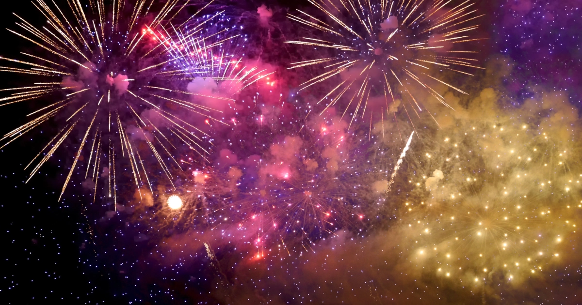 Top Fourth of July Events in Dallas & North Texas 2026
