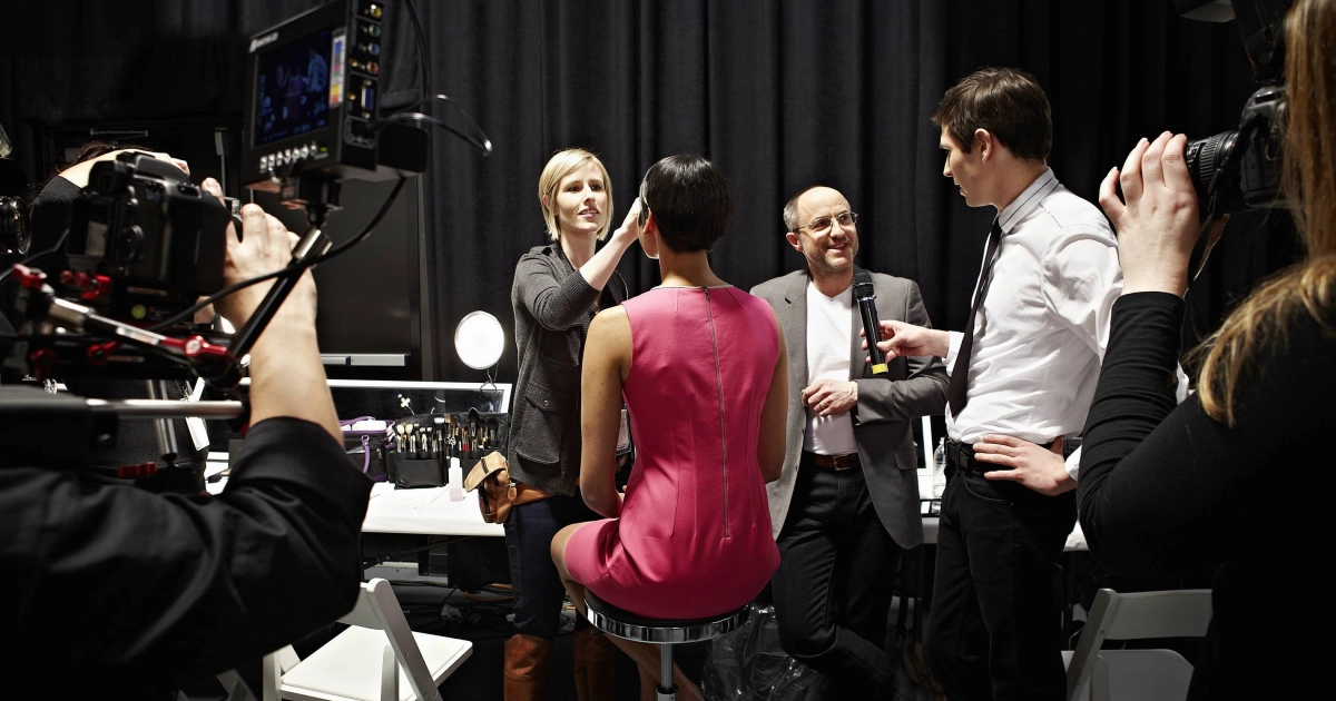 NY Fashion Week Gossip: Insider Tips from DeuxMoi