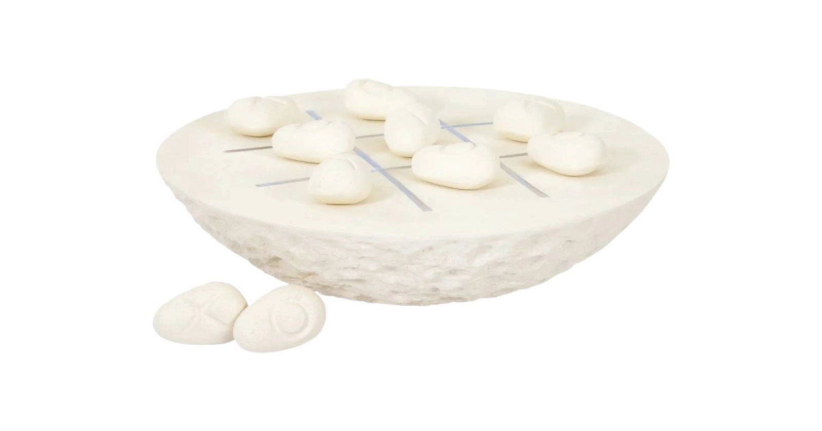 Luxe Games to Elevate Your Living Room Fun