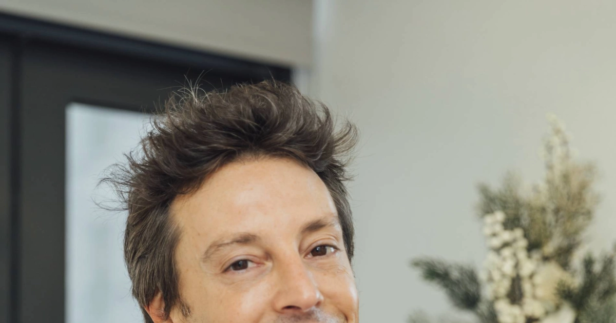 Dr. Ryan Neinstein’s Wellness Prescription: Live Well Today