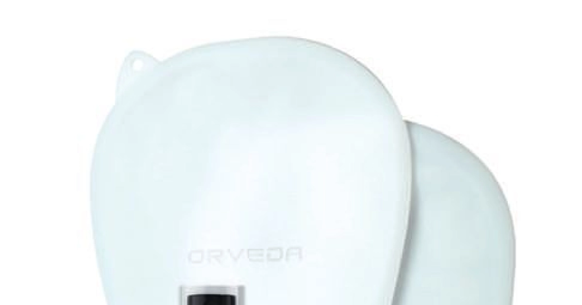 Revive Hands & Restore Radiance with Orveda's Youth Glove