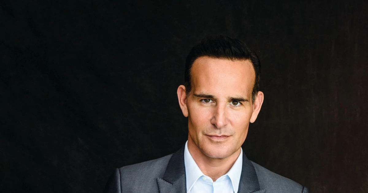 Dr. Paul Jarrod Frank's Impactful PFRANKMD Heals Foundation