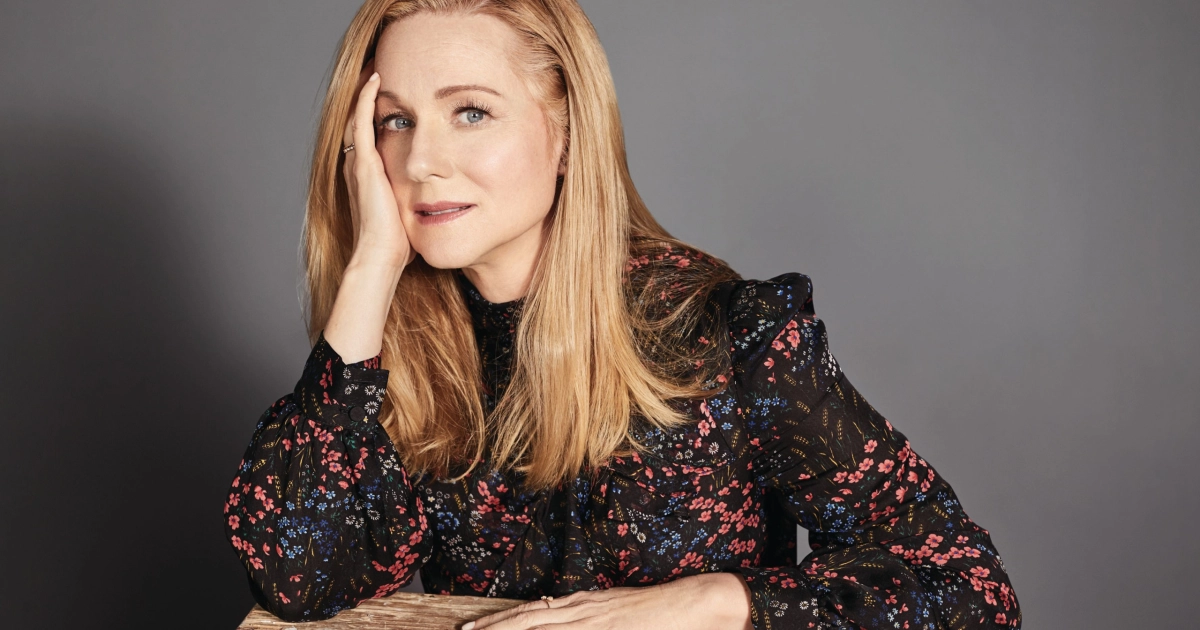 Laura Linney Explores Wendy Byrde's Role in 'Ozark' Series
