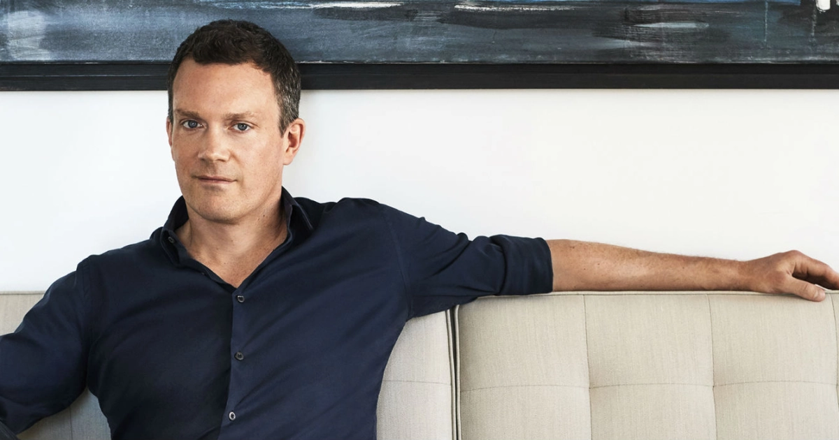 Artnet’s Vision: Transforming Art Buying with Jacob Pabst