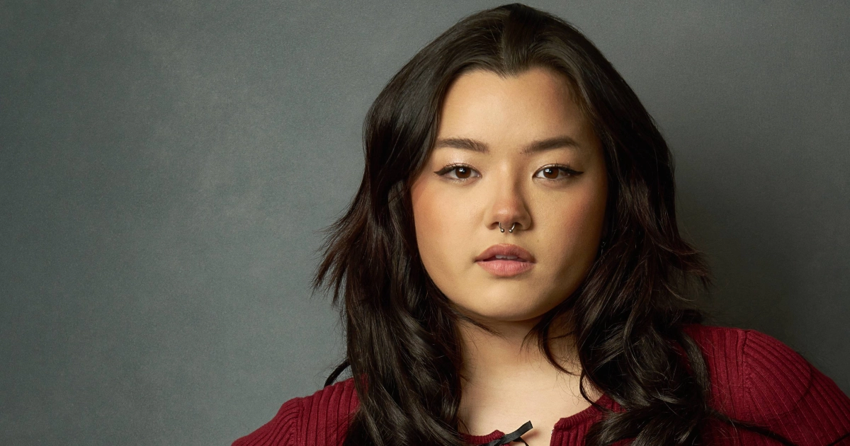 Elizabeth Yu Shines as Azula in Netflix's Avatar Adaptation