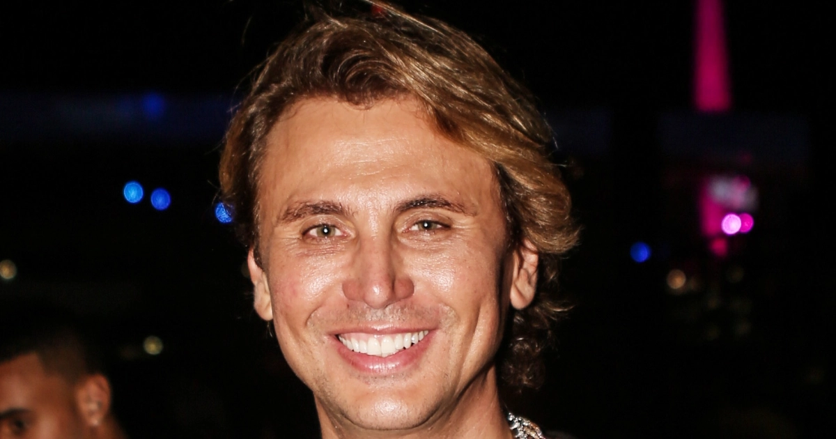 Discover Foodgod: Jonathan Cheban's Culinary Journey