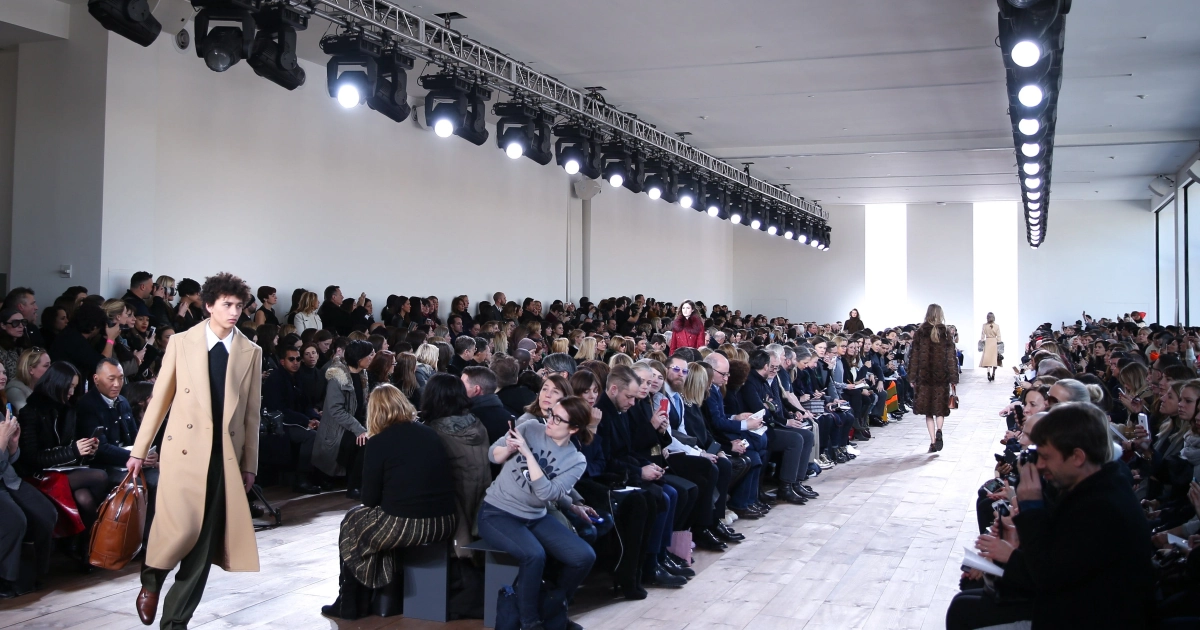 New York Fashion Week September 2025: Schedule & Highlights