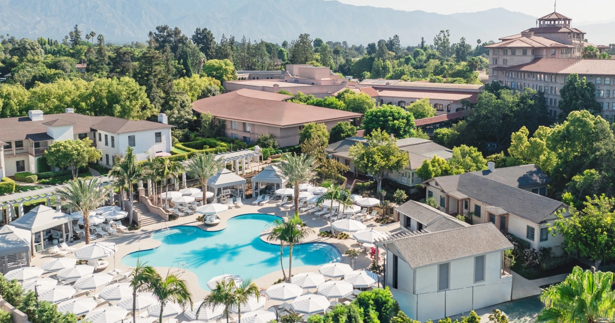 Ultimate Pasadena Travel Guide: Stay, Dine, Discover & Relax