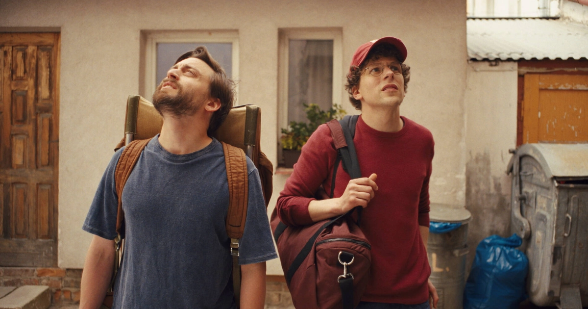 Film Independent Spirit Awards 2025: Full Winners List
