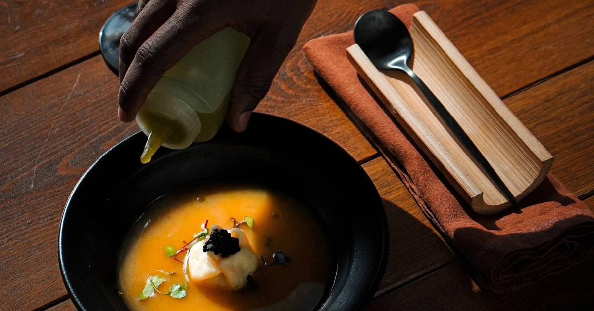 Top 10 Private Chefs in LA: Elevate Your Dining Experience