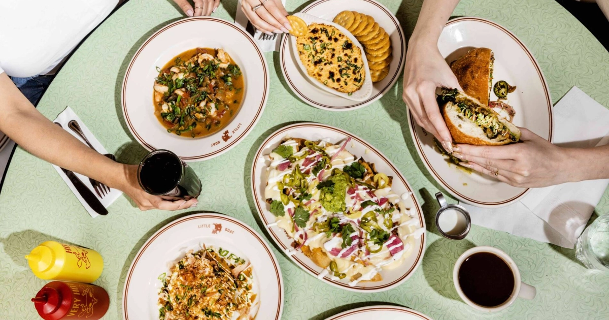 Top 10 Best Brunch Spots in Chicago for a Perfect Sunday