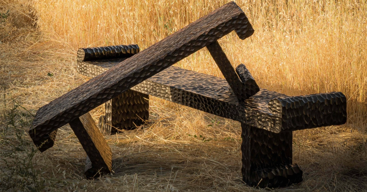 Haus of Hommeboys: Unique Furniture Inspired by Nature