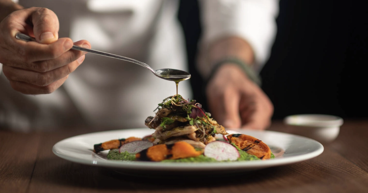 Elegant Private Chefs in Austin for Unforgettable Dinners