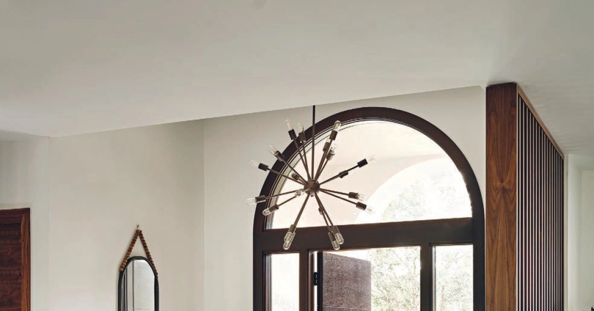Transforming a Davie Home: Bold Yet Serene Design