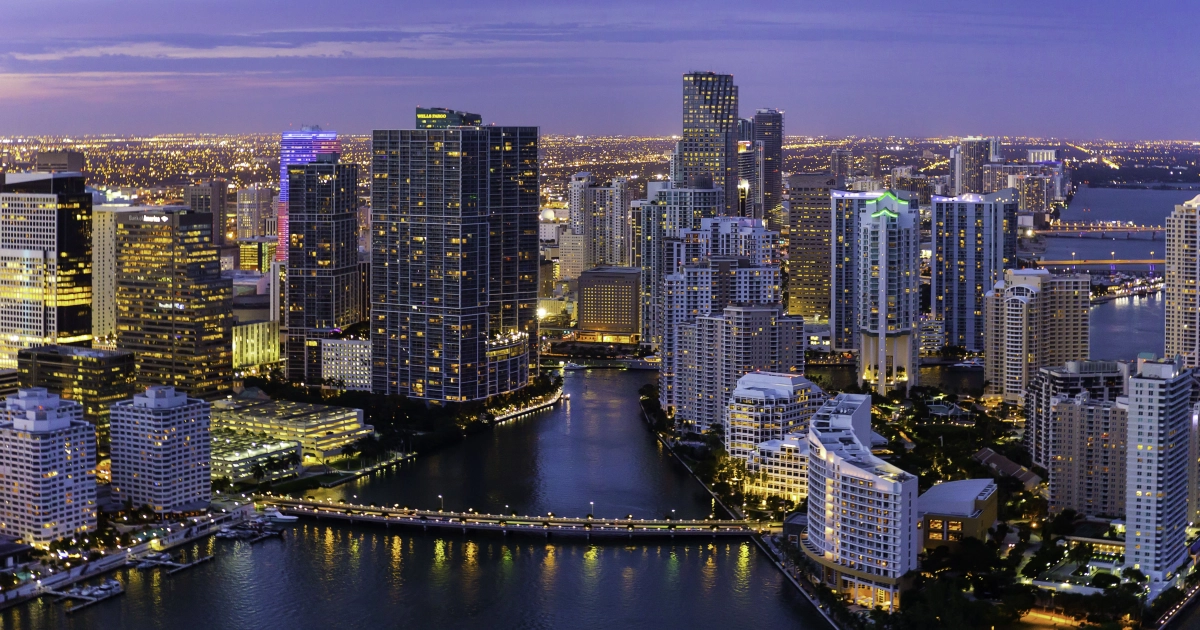 Top Events in Miami This Month